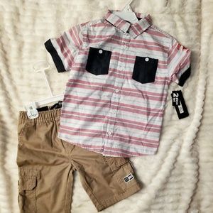 Beverly Hills Polo Club | Matching Sets | Beverly Hills Polo Club Boys ...